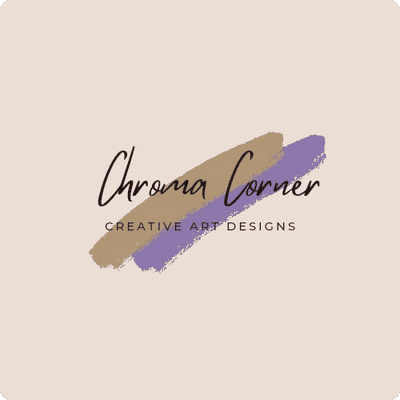 Chroma corner